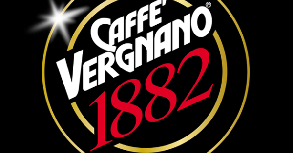 Vergnano 1882 - Kafemania.bg