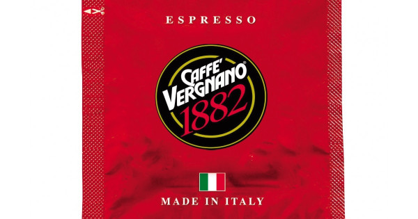 Vergnano mono doses - Kafemania.bg