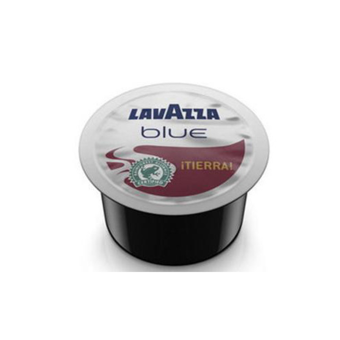 Lavazza Blue Classy Mini кафемашина за Lavazza Blue капсули