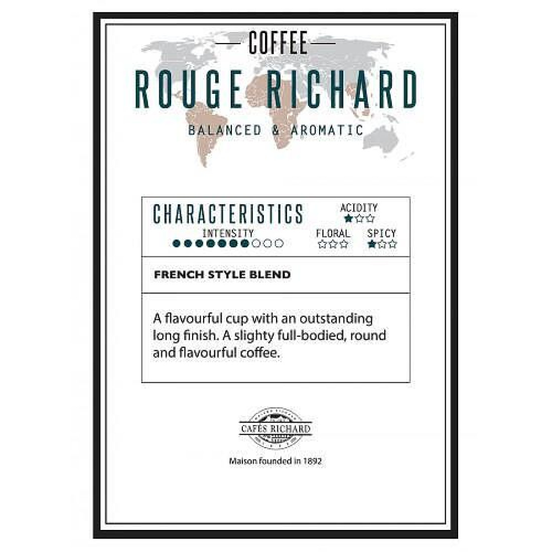 Кафе на Зърна ☕ Качествено - Промоции ️ Топ Цени | Онлайн Магазин за ...