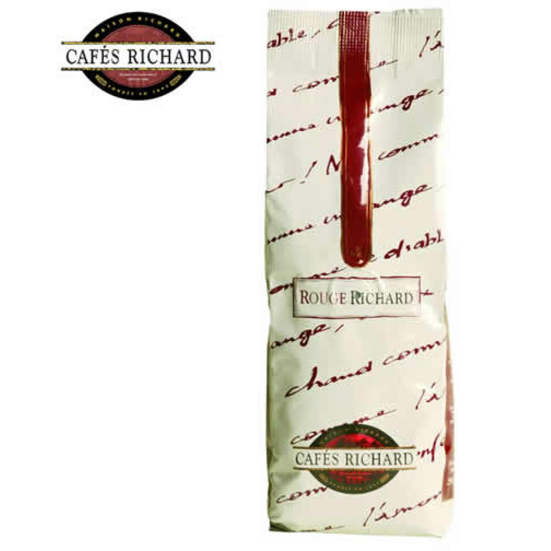 Cafés Richard Кафе Ришар Дистрибутор Топ Цени