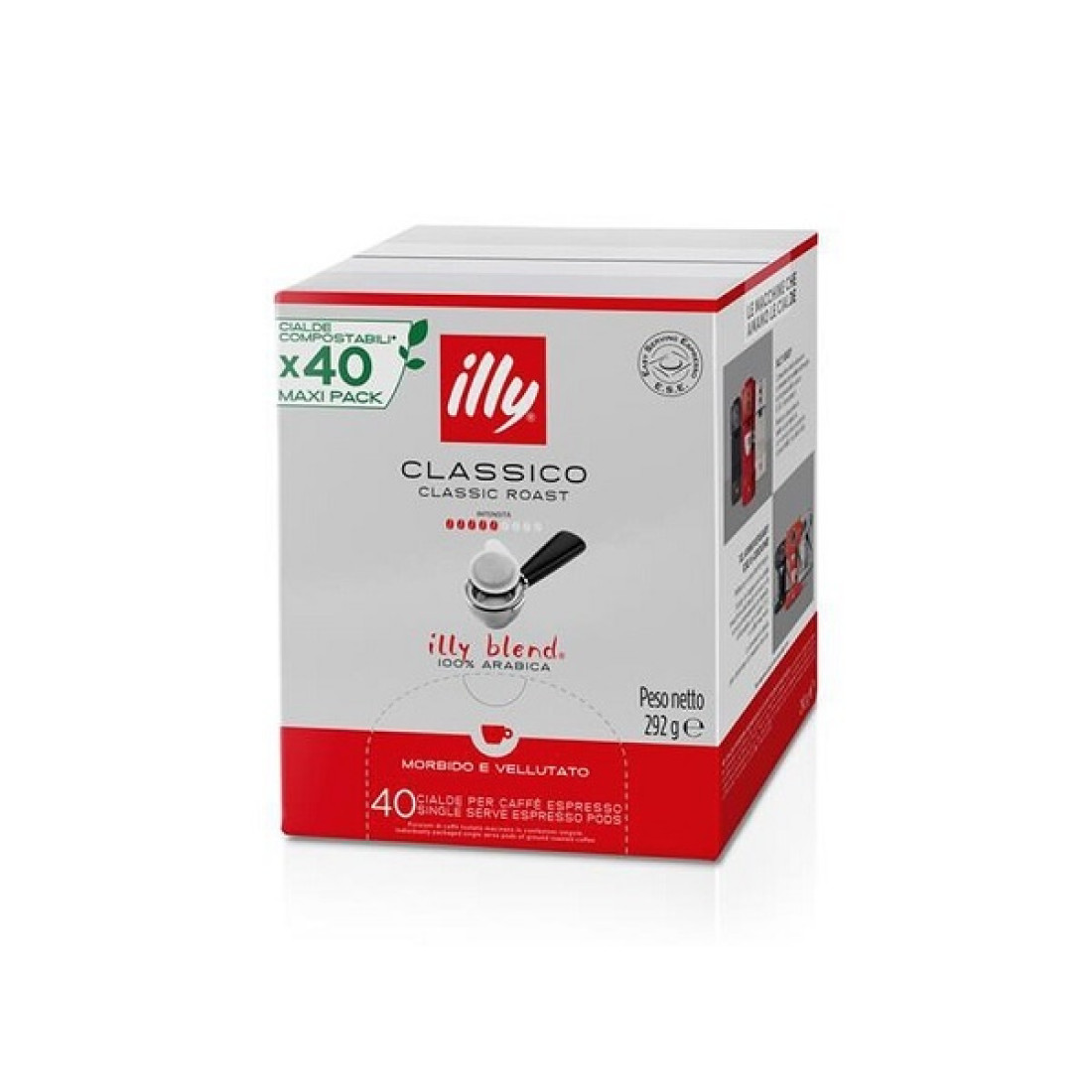 Illy Кафе ☕ Качество от Или - Видове ️ Топ Цени | Онлайн Магазин за ...