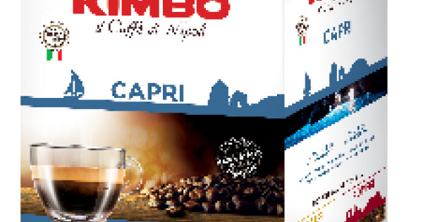 Kimbo Capri Lavazza A Modo Mio съвместими ️ Топ Цени | Онлайн Магазин ...