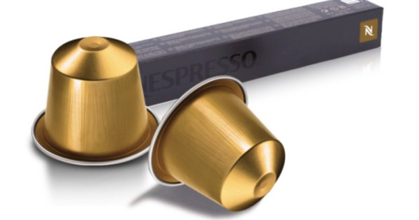 Nespresso Volluto ️ Топ Цени | Онлайн Магазин за Кафе - KafeMania.BG