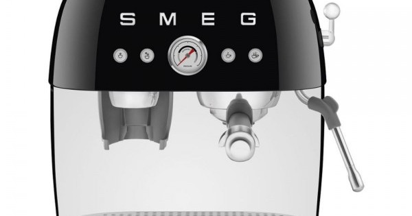 КАФЕМАШИНА SMEG EGF03BLEU