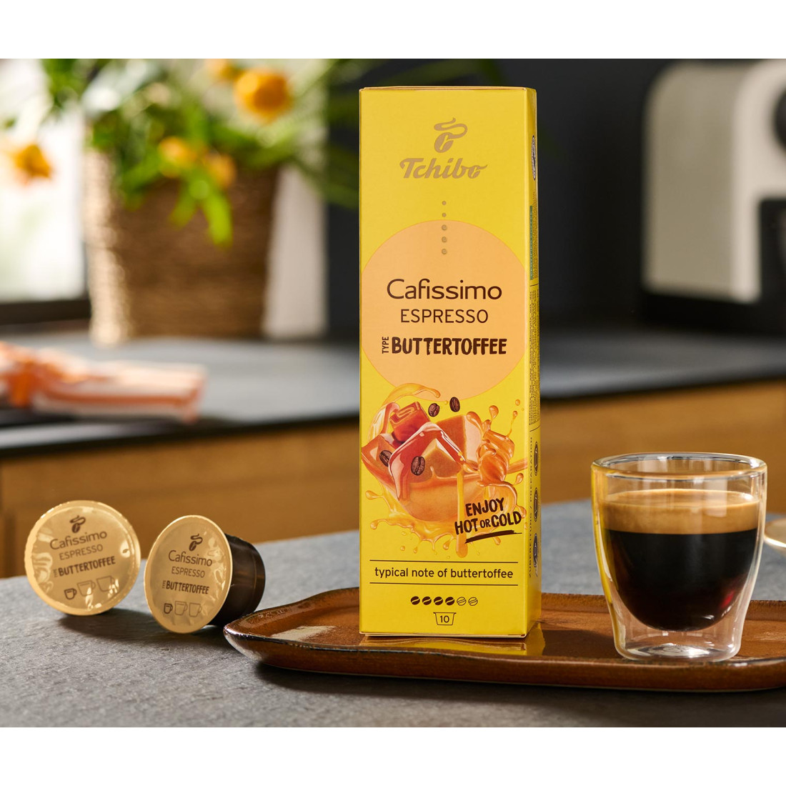 Tchibo Cafissimo - Капсули ☕ Съвместими с Чибо Кафисимо ️ Топ Цени ...